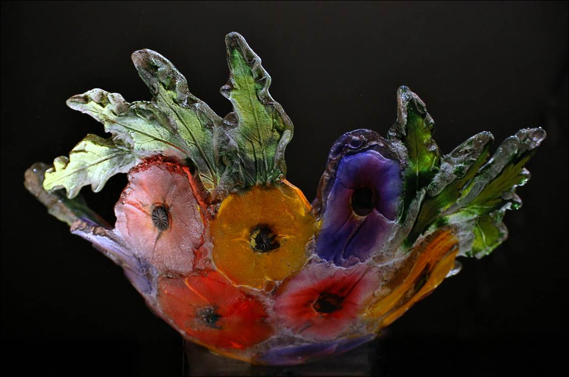 Photographer Stephen Andrus captures NYC at night.